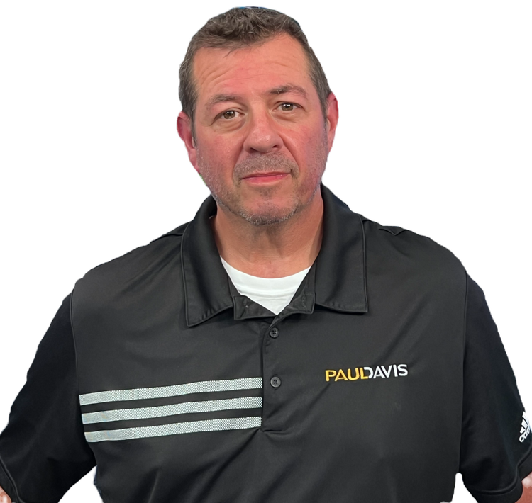 Life Is Full of Nasty Surprises | Paul Davis Can Handle Your ...